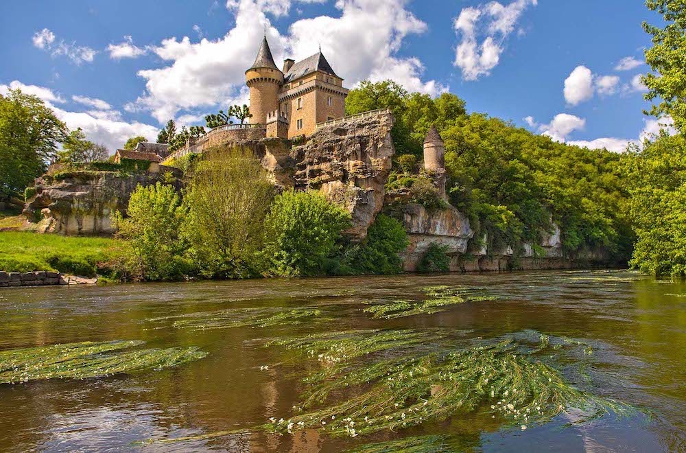 France | Bordeaux • Dordogne • The Lot | Endless Beginnings
