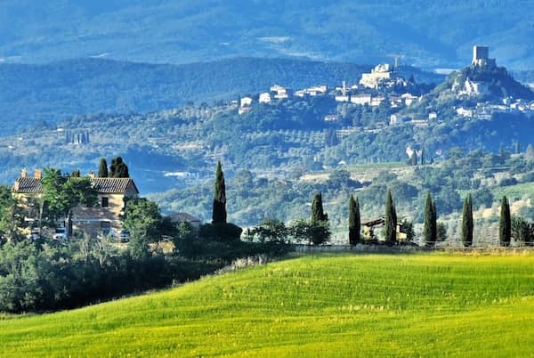 Italy: Countryside | Endless Beginnings